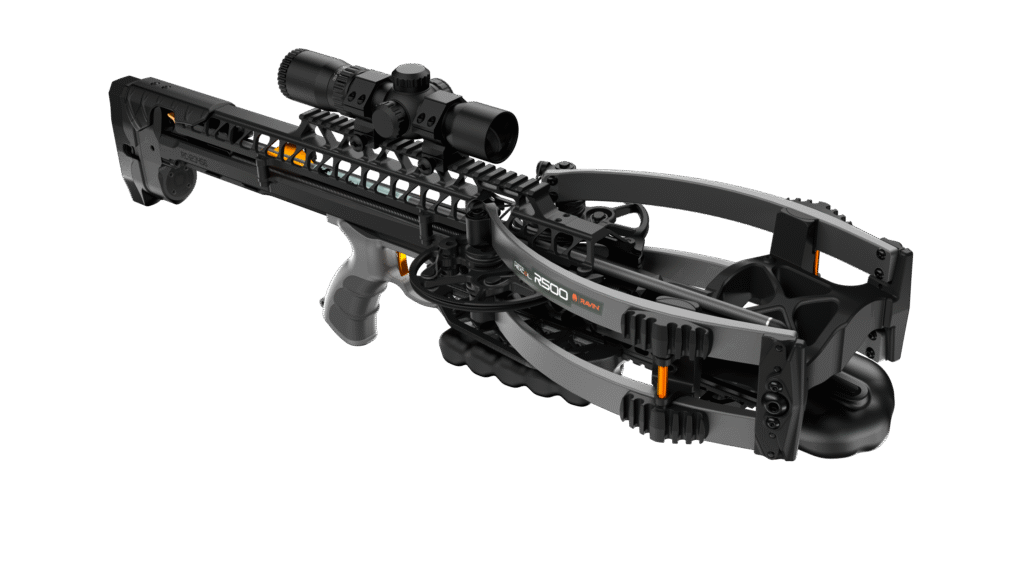 Ravin R500 Crossbow Package - Redwood Arsenal