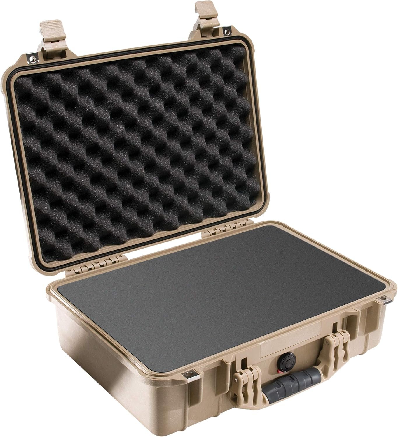 Pelican 1500 Pistol Case - Redwood Arsenal