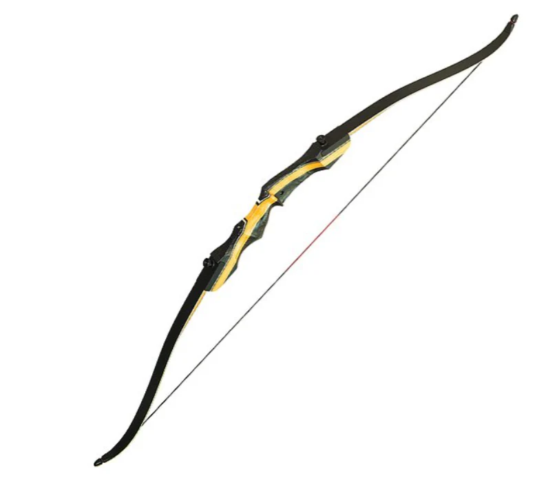 PSE Nighthawk Takedown Recurve Bow - Redwood Arsenal