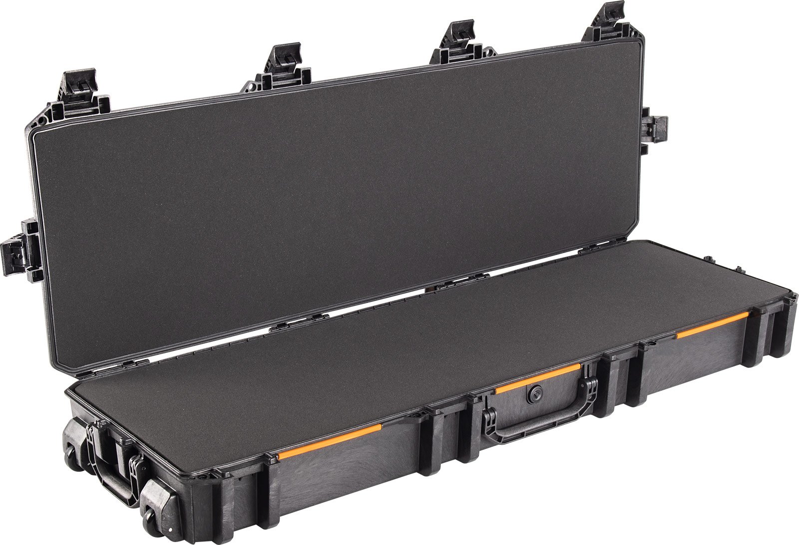 Pelican Vault V800 Double Rifle Case - Redwood Arsenal